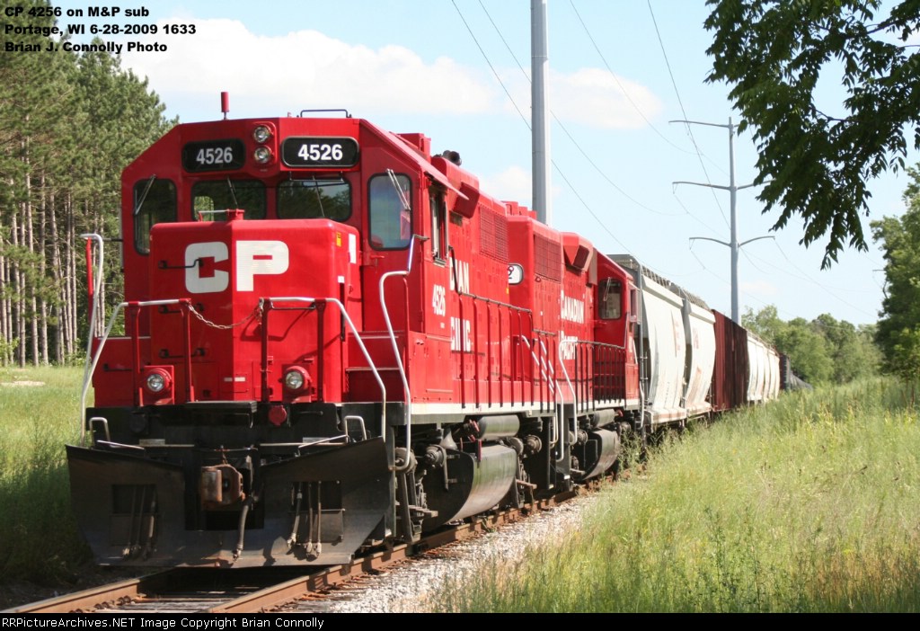 CP 4526